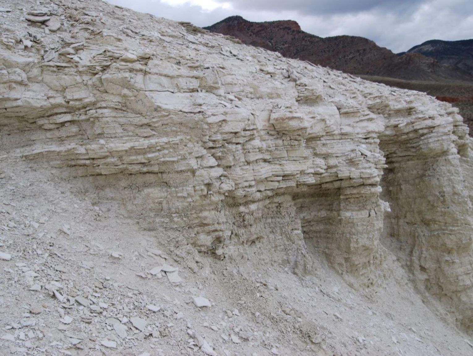 Rhyolite Ridge Ioneer Lithium-Boron Estimates 45% More Mineral ...
